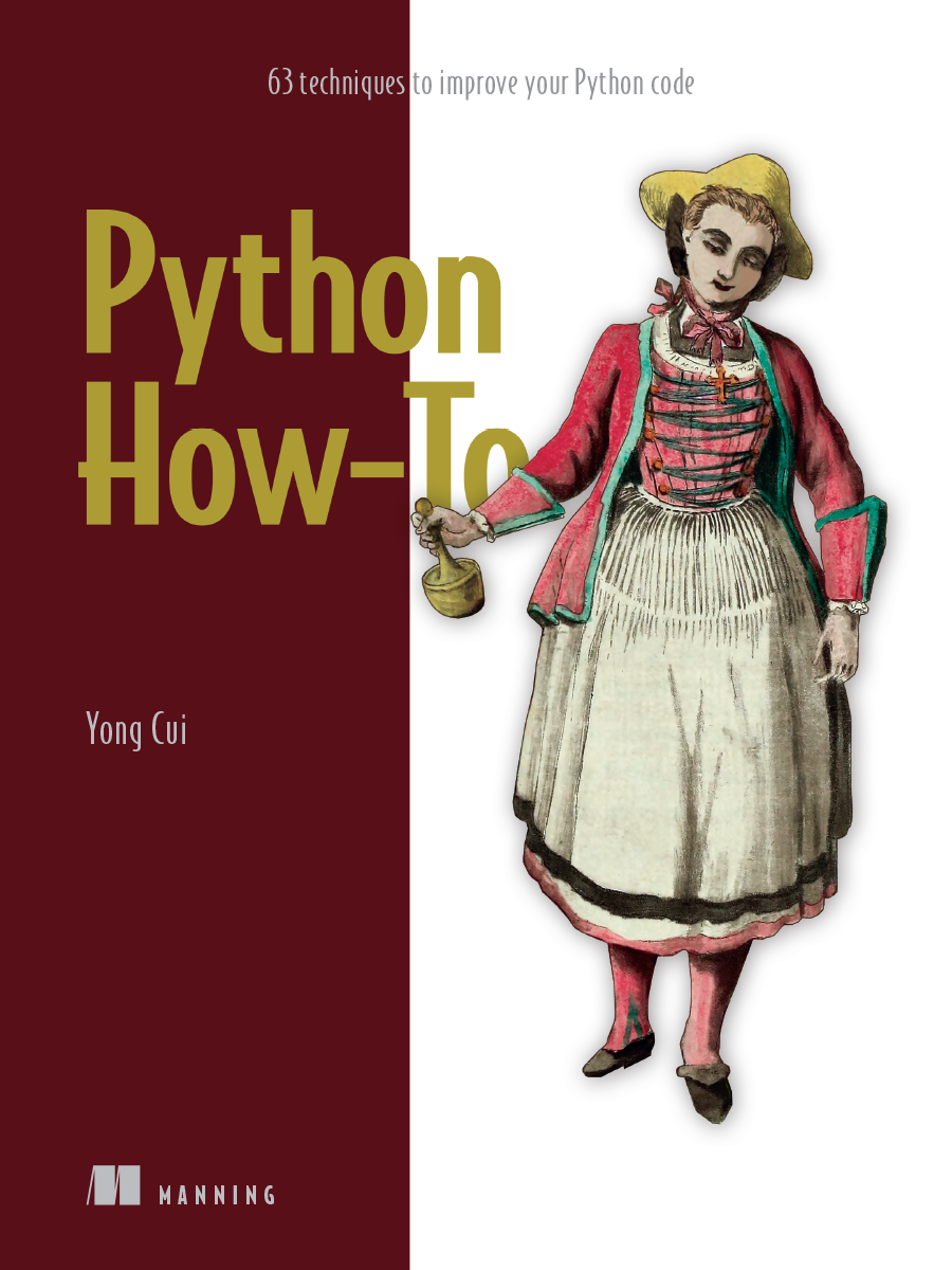 Python How To 63 Techniques To Improve Your Python Code