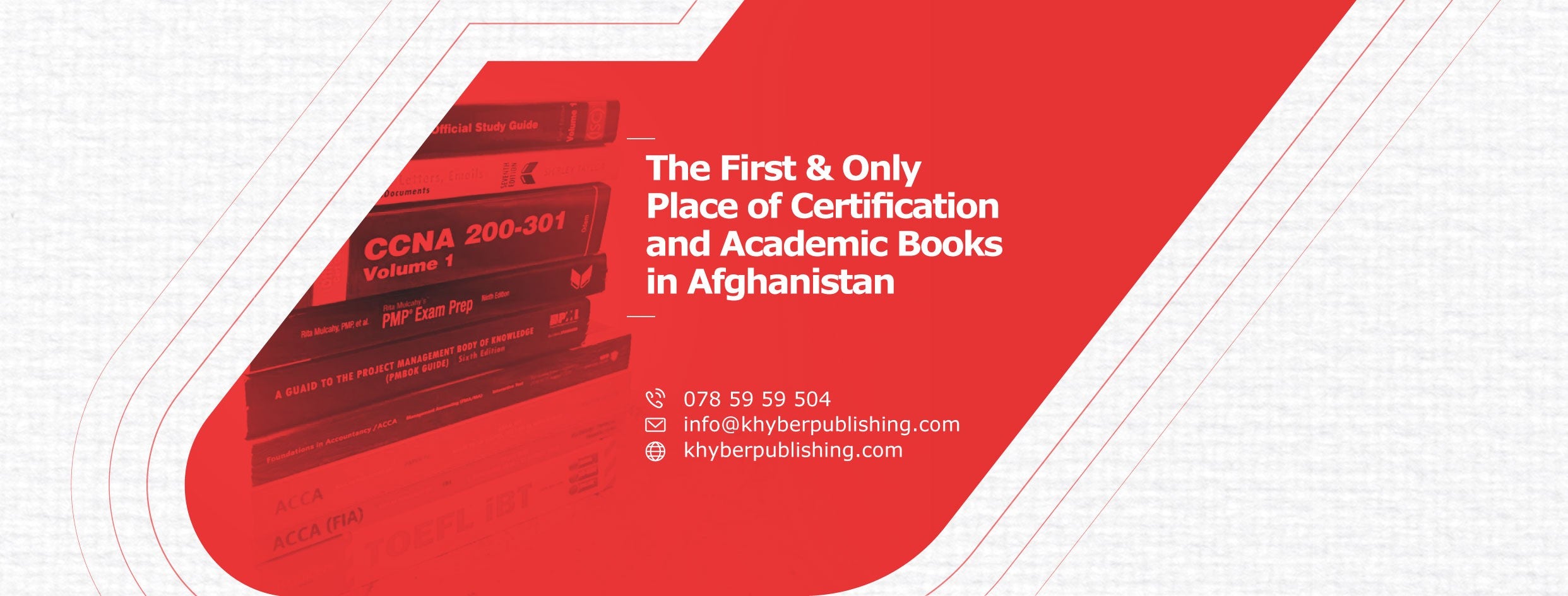 Khyber Publishing